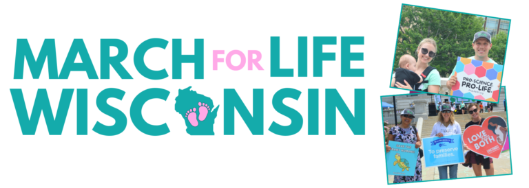 March for Life Wisconsin